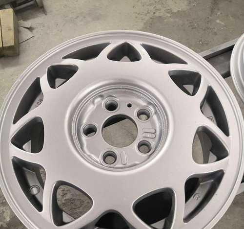 Bridgestone Alenza A/S 02 195/65 R14 90H