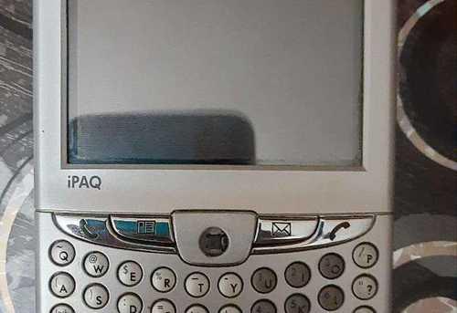 Кпк hp ipaq