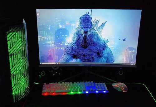 Godzilla