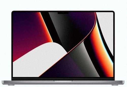 Ноутбук новый 16.2 дюймов Apple