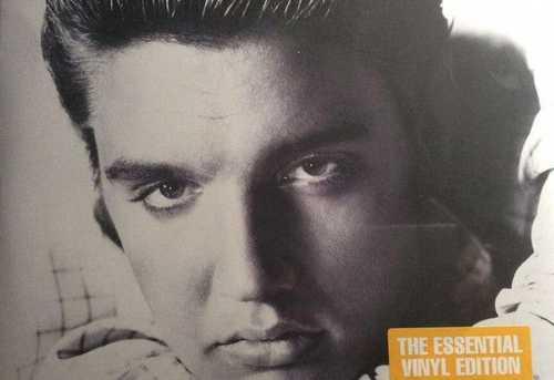 Виниловая пластинка Elvis Presley THE essential (1