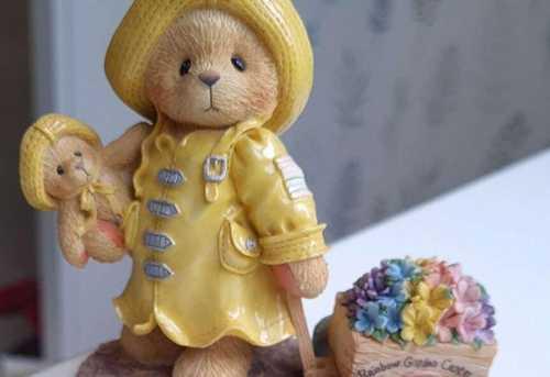 Мишка Cherished Teddies