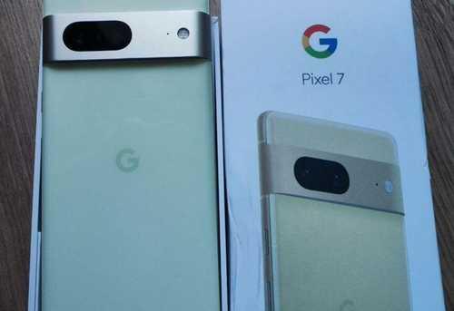 Google Pixel 7, 8/128 ГБ