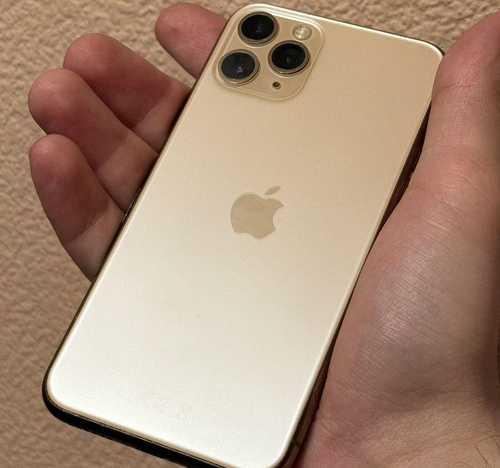 iPhone 11 Pro, 512 ГБ