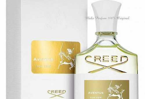 Creed aventus For Her (Оригинал) 75ml