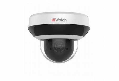 HiWatch DS-I205M(B) поворотная ip-камера