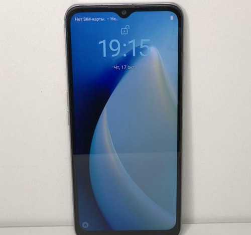 realme C31, 4/64 ГБ