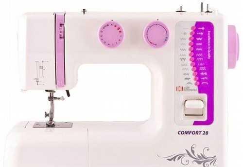 Швейная машина Comfort 28