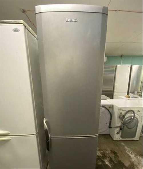Холодильник «Beko» с гарантией