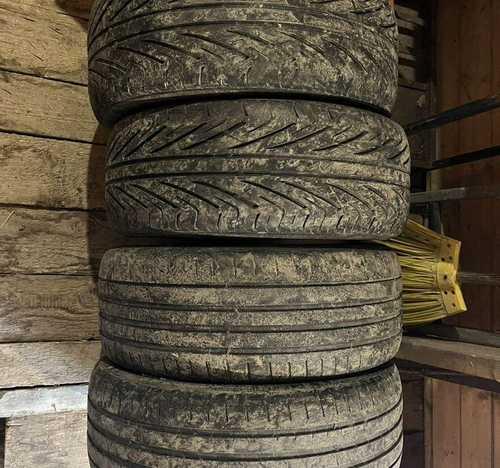 Marshal Crugen HP91 195/50 R15 27M