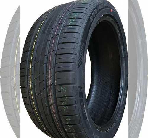 Tracmax X-Privilo RS01  295/35 R21