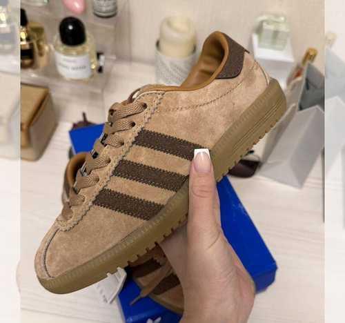 Кроссовки adidas bermuda