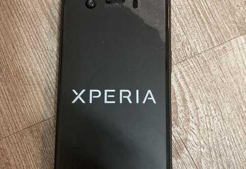 Sony Xperia XZ1 Compact, 4/32 ГБ