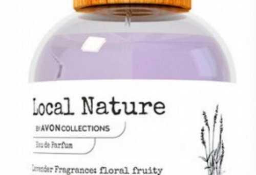 Avon Local Nature Lavender