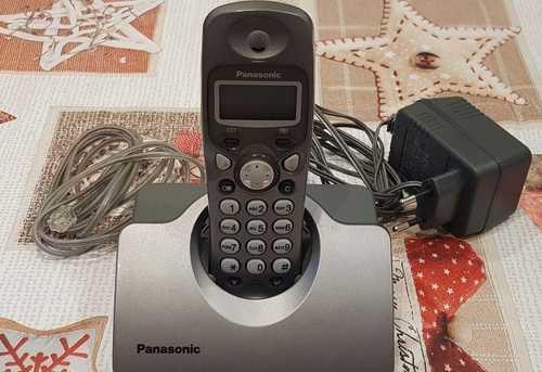 Радиотелефон Panasonic