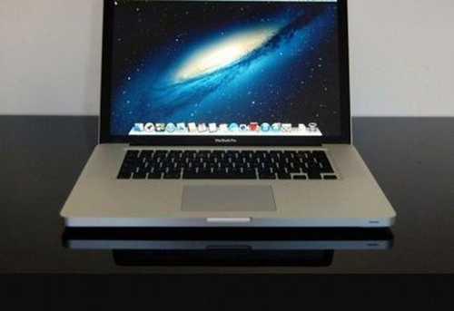 Apple MacBook Pro 15 2010