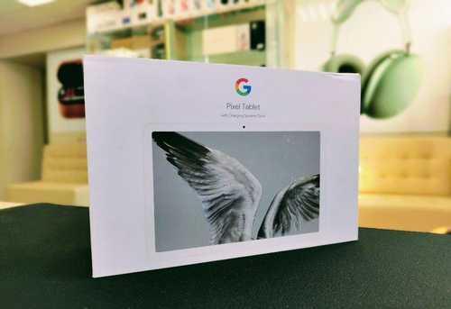 Планшет Google Pixel Tablet 8/128 гб