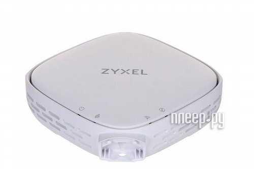 Zyxel WX3100-T0 WX3100-T0-eu01v2f