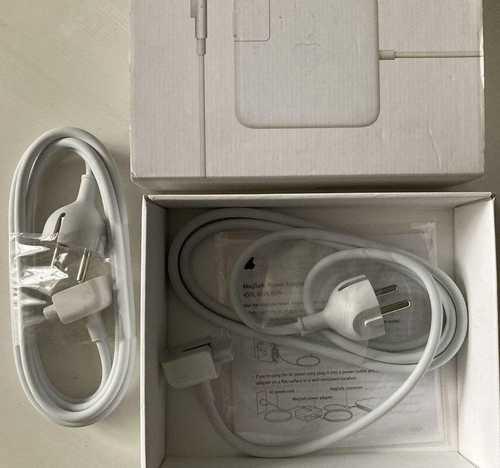 Apple power adapter 61w