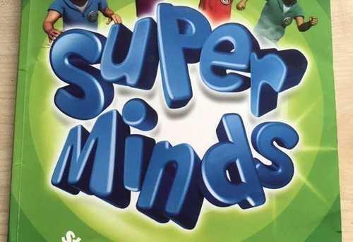 Super Minds 2 (Student's Book)