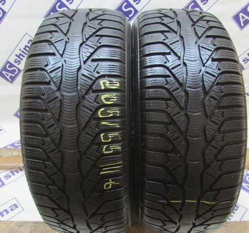 Kleber Krisalp HP2 205/55 R16 99G