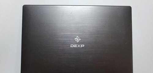 Корпус Dexp CLV-950-P и другие запчасти