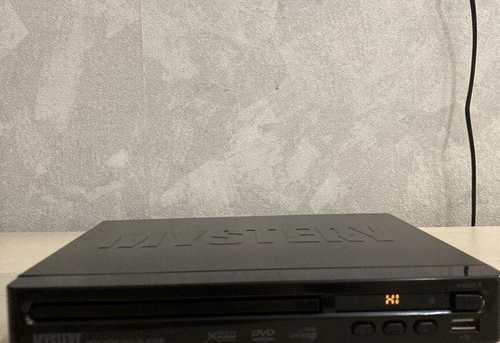 DVD player Mystery MDV-732U