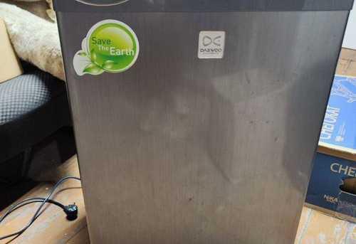 Холодильник однокамерный Daewoo FR-092AIX