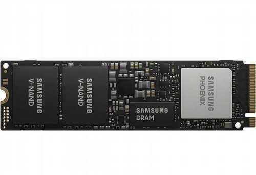 Внутренний жесткий диск Samsung PM9A1 528513