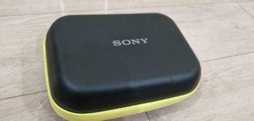Sony полужесткий футляр для Action Cam