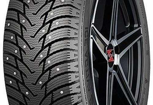 Nankang SW-8 Ice Activa 215/45 R17 91T