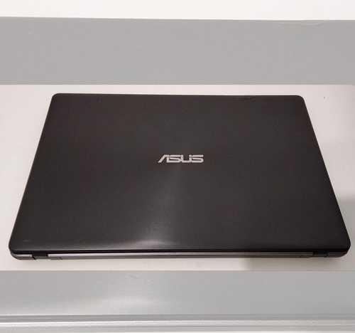 Asus X550L