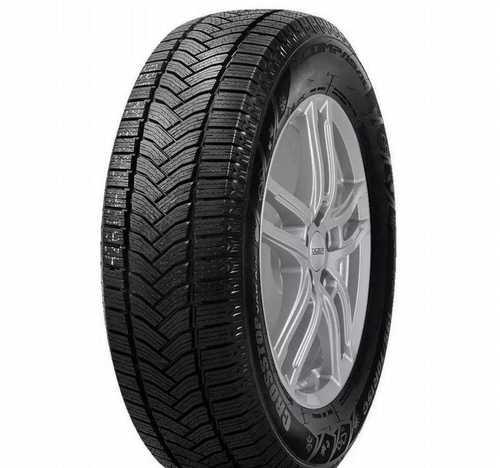 Compasal Crosstop Van A/S 235/65 R16 R