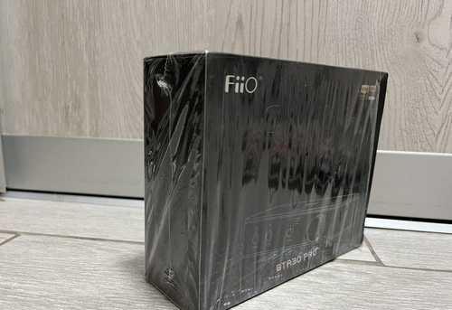 Fiio bta 30 pro цап DAC hi-res