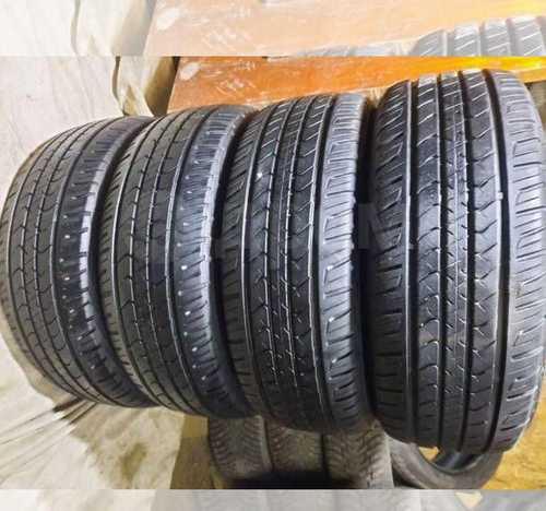 Nexen N'Priz AH8 205/65 R16