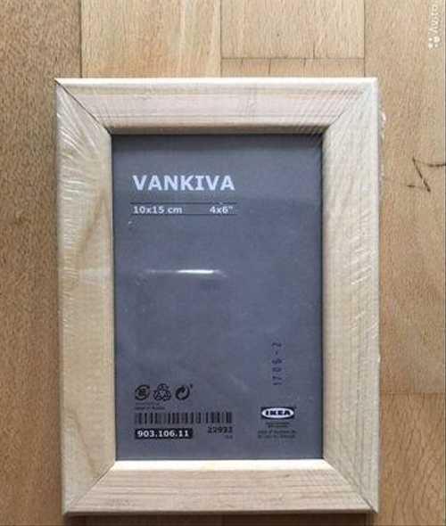 Рамка доя фото IKEA