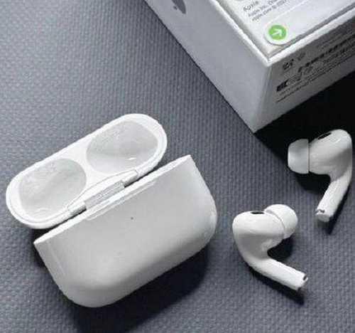 Airpods Pro 2 premium (гарантия   чехол)