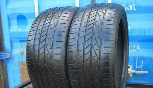 Goodyear Excellence 275/40 R20 93D