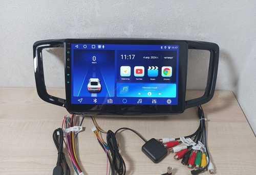 Магнитола 2/32 Honda Odyssey 2013-2017 Android