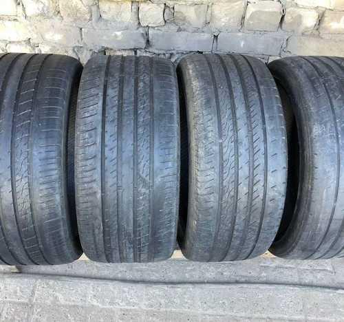 Grenlander L-Zeal56 235/40 R18 и 255/35 R18