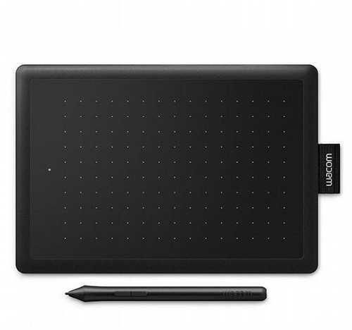 Графический планшет Wacom