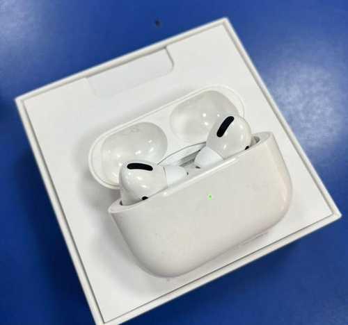 Air pods pro 1 оригинал