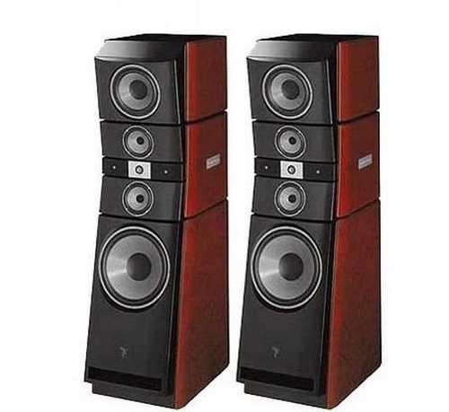 Focal Grande Utopia EM EVO Ziricote