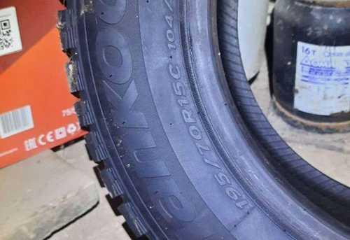 Hankook AH11 195/70 R15 90E