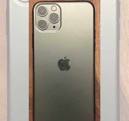iPhone 11 Pro, 512 ГБ