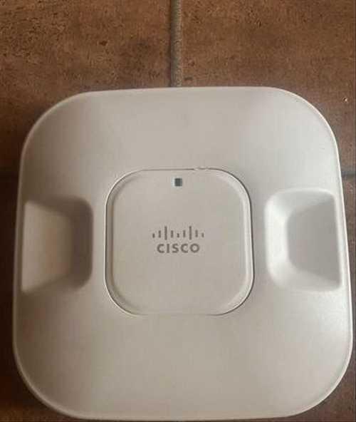 Cisco AIR- AP1141N-E-K9