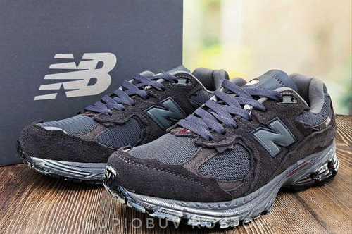 Кроссовки New Balance 2002R арт А467