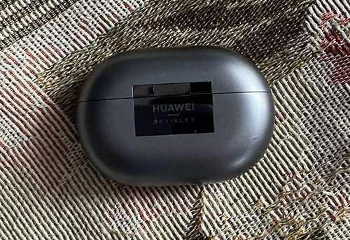 Huawei freebuds pro 2 кейс в идеале