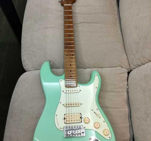 Smiger Stratocaster L G2 PRO