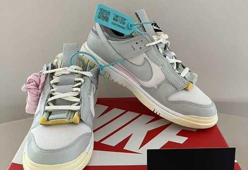 Кроссовки Nike Dunk Air